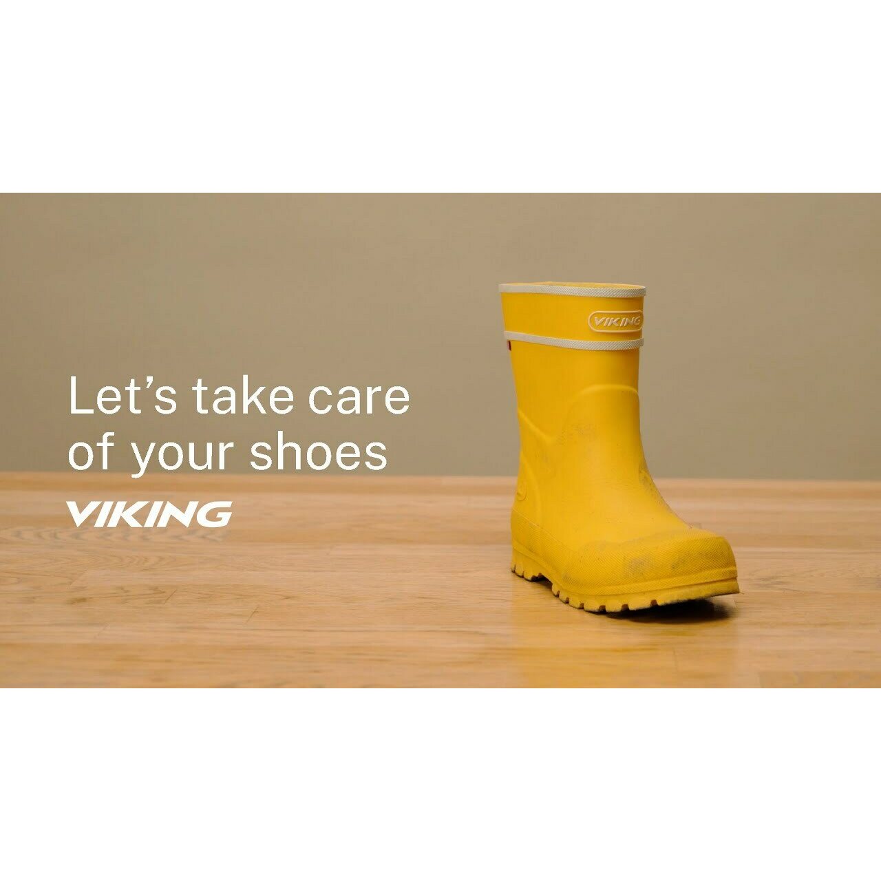 Viking Rubber Boot Care Spray 125ml Rubber Boot Care Varuste