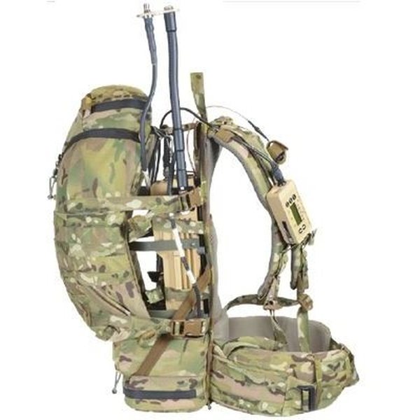 Mystery Ranch THOR Multicam | Military Backpacks | Varuste.net English