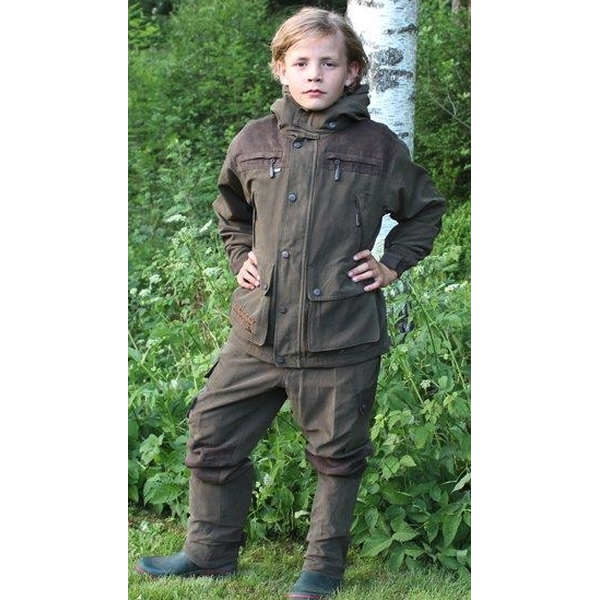 Genzo Outdoor Classic For Kids Hunting Wear Hunting Clothing Sets genzo-outdoor-classic-for-kids-hunting-wear-hunting-clothing-sets